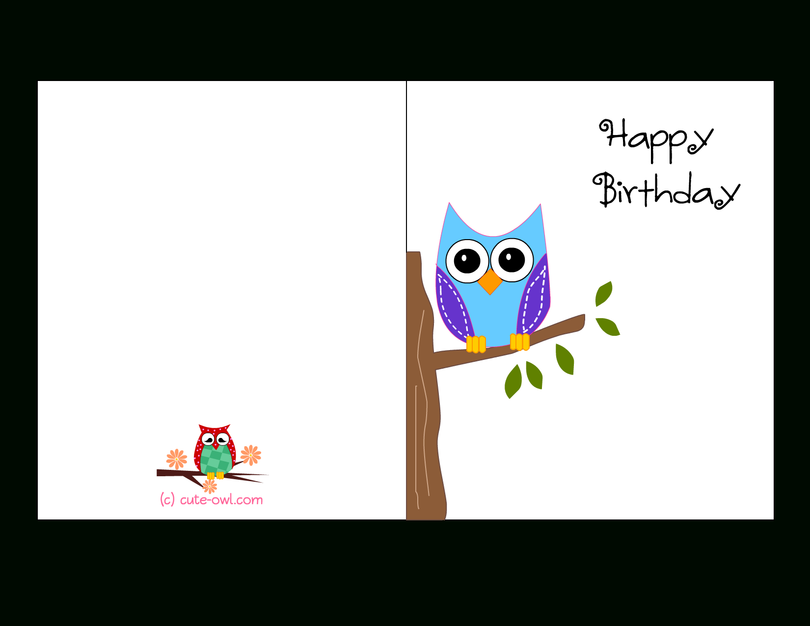 Free Printable Birthday Cards For Him Free Printable Free Printable Birthday Cards For Him Free Printable